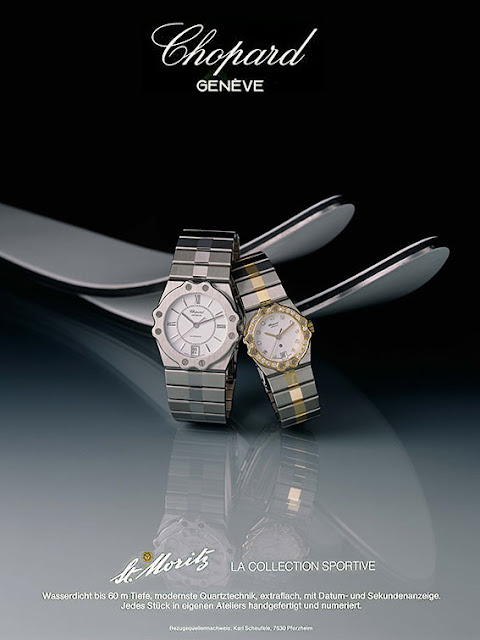 Chopard - Alpine Eagle | Time and Watches | The watch blog