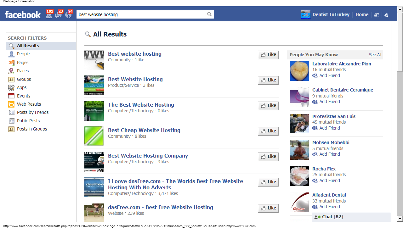 Hosting Choices: Best Website Hosting