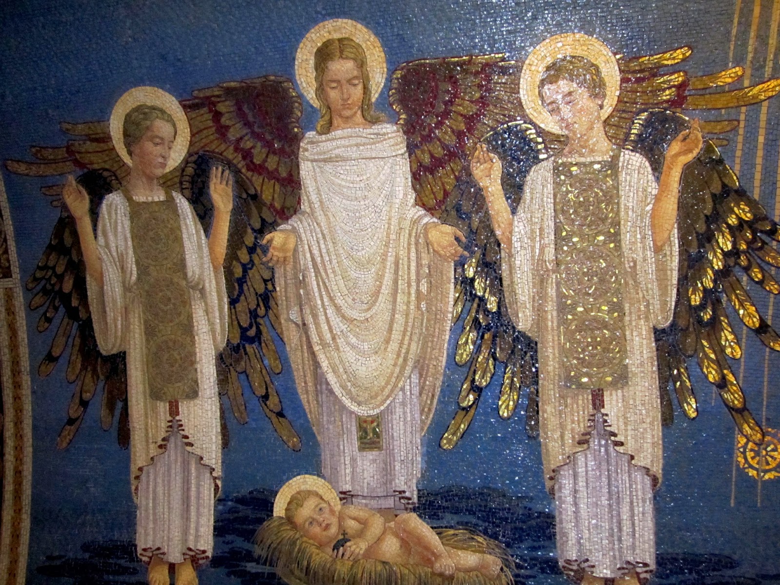 The Grace of Preaching: Belonging to Jesus