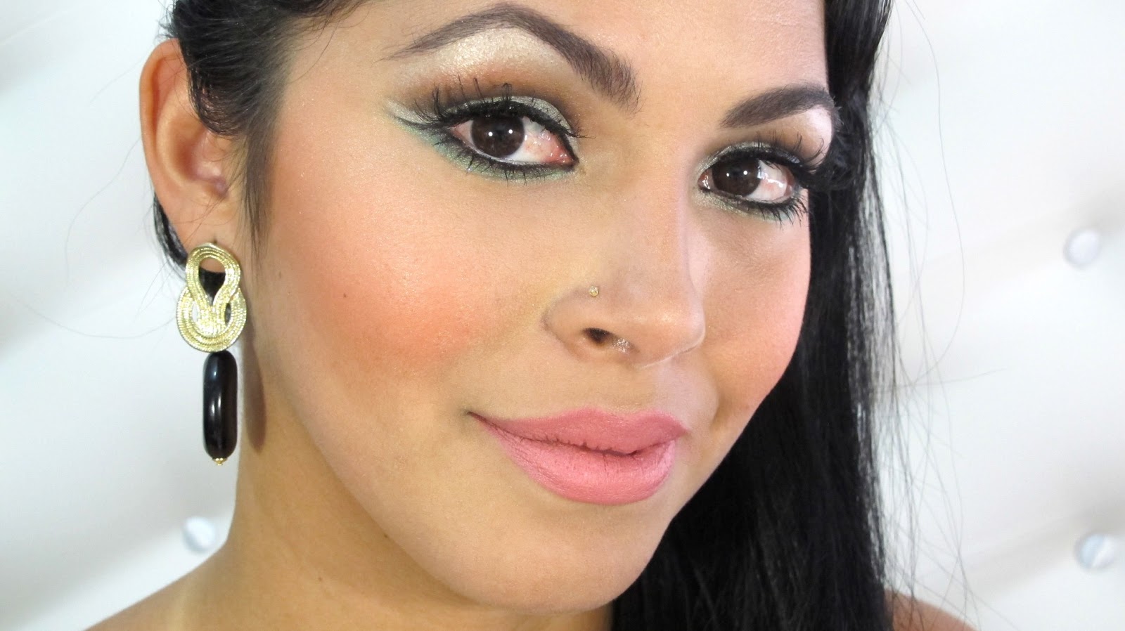 Kely Souza - Super Make Up.: Maquiagem Clássica e Marcante