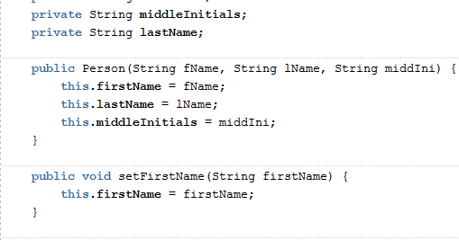 Middleware Techincal Issue Resolution Set Current Row Programmatically