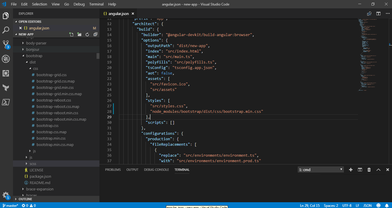 Angular 8 Reactive Form