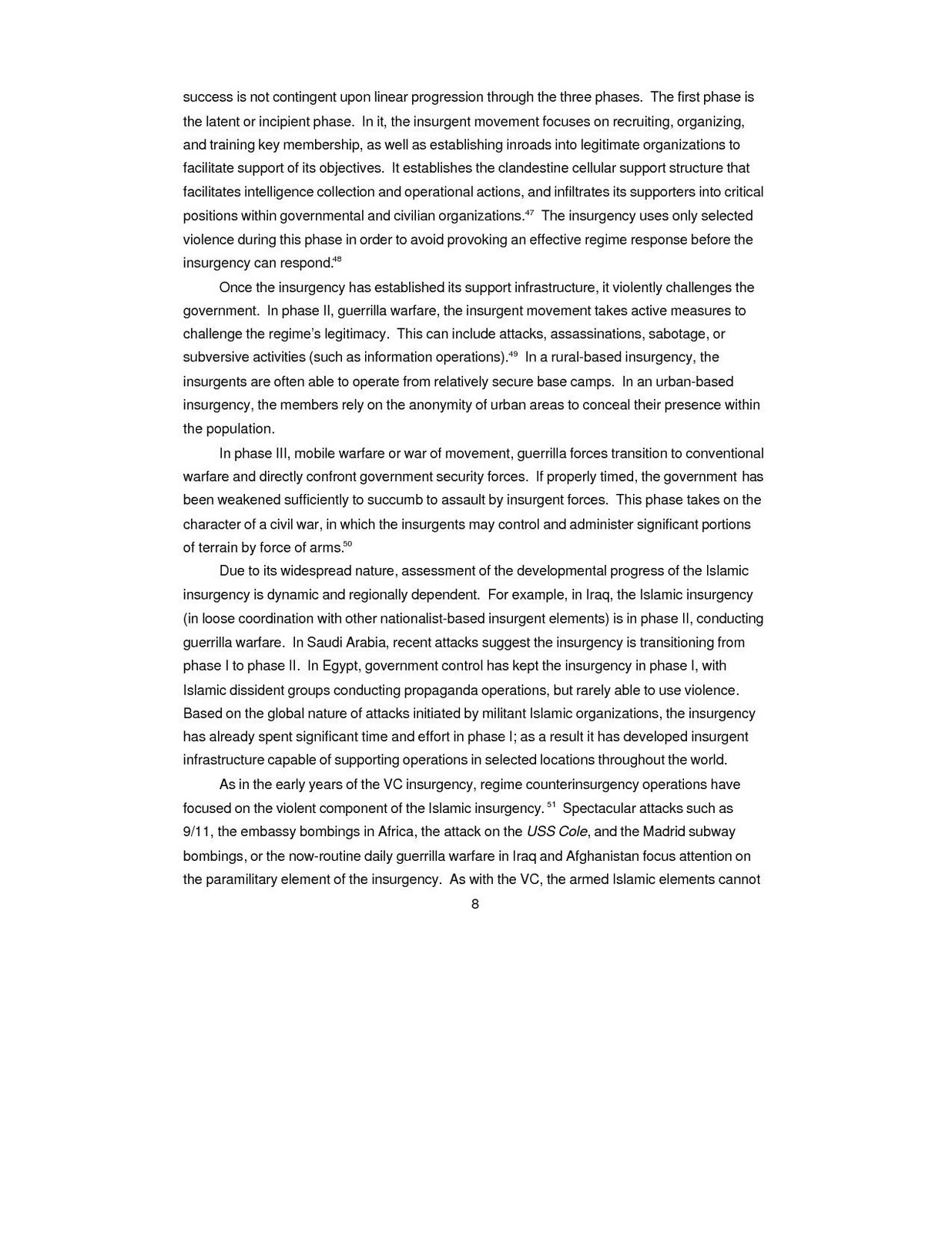 Chagatai Khan: Jalaluddin Haqqani & CIA's Phoenix Program in Vietnam