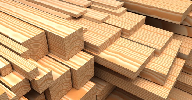 Kelebihan Kekurangan Kayu: Jenis, Struktur, Golongan, Arah Susut dan ...