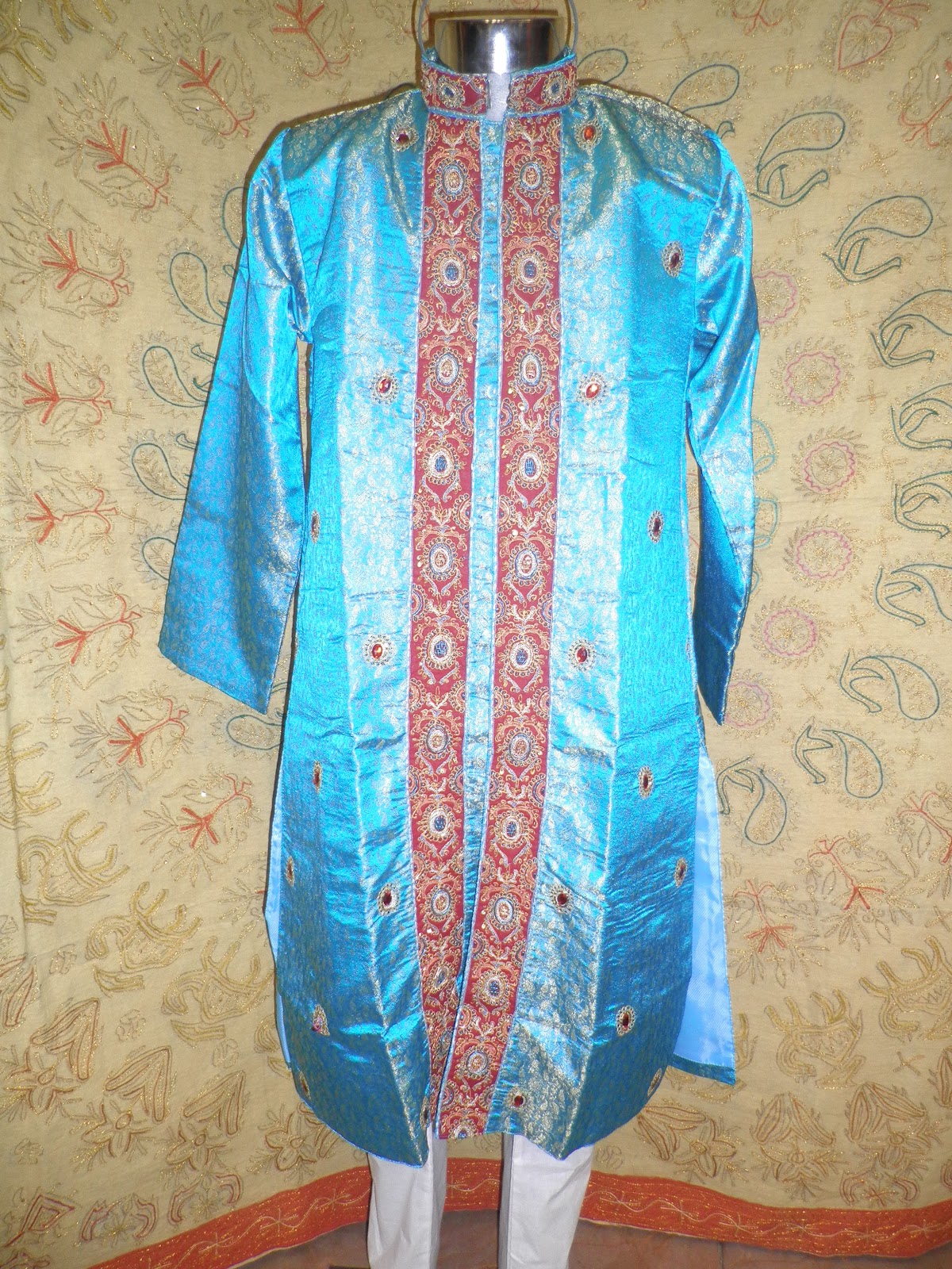 Ropa Y Artesania de la India: MODA HINDU, ROPA INDU, TIENDA INDU, BAZAR ...