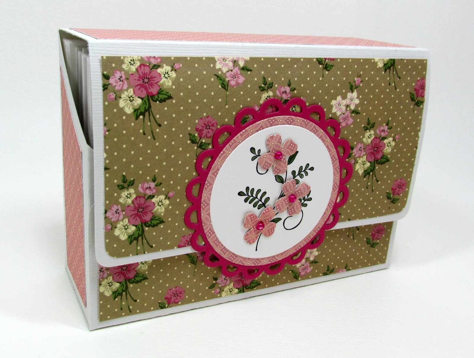 Crafty Couple: Note Card Gift Set