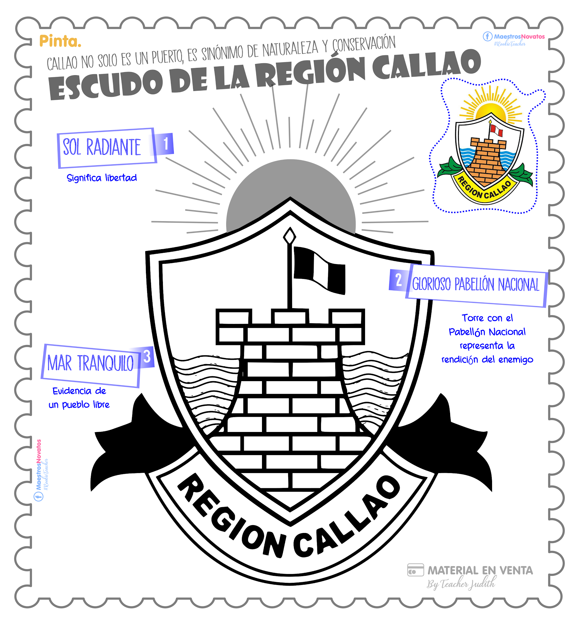 Región Callao - 20recursos