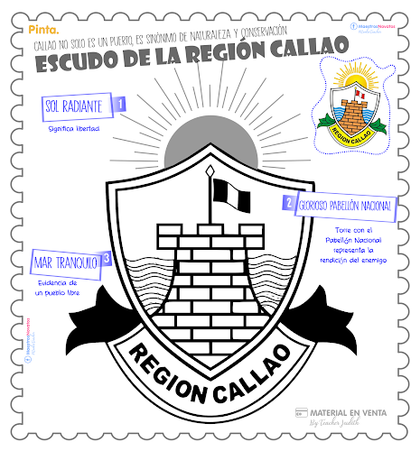 Región Callao - 20recursos