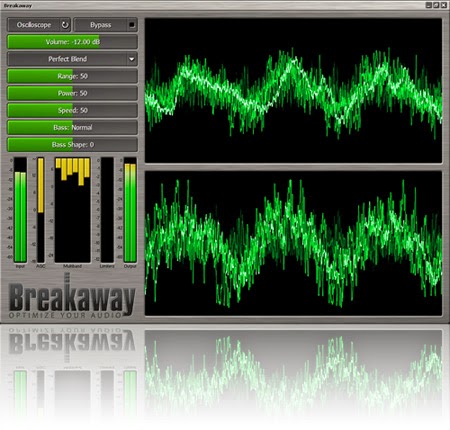 Go Technology!: Download Breakaway Audio enhancer Full whit Crack ...