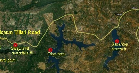 My Travel experiences: Exploring the rarely explored TILARI