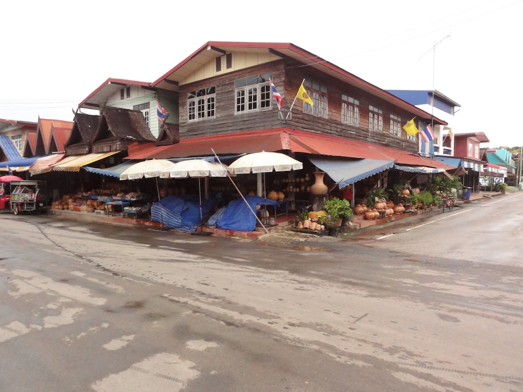 Ban Chiang Archaeological World Heritage Site