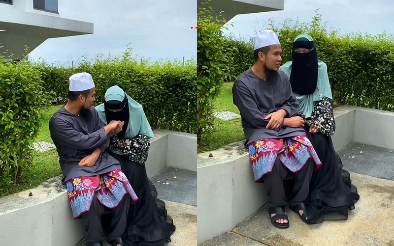 MYARTIS.COM | MYARTIS | MY | ARTIS: "REZEKI KITA TELAH BERSAMA 12 TAHUN, INSYA-ALLAH CINTA ...