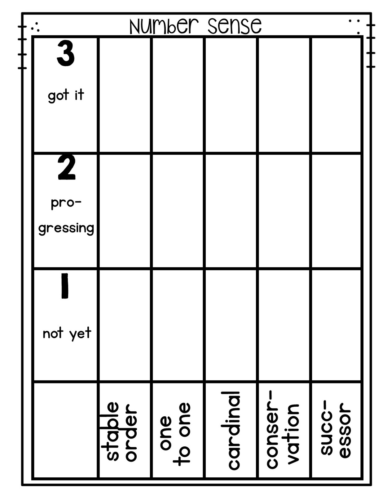 Golden Gang Kindergarten