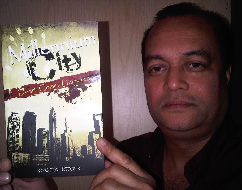 Stories (Short And Long) By Joygopal Podder