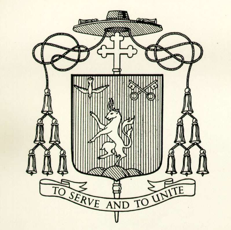 Heraldry: April 2011