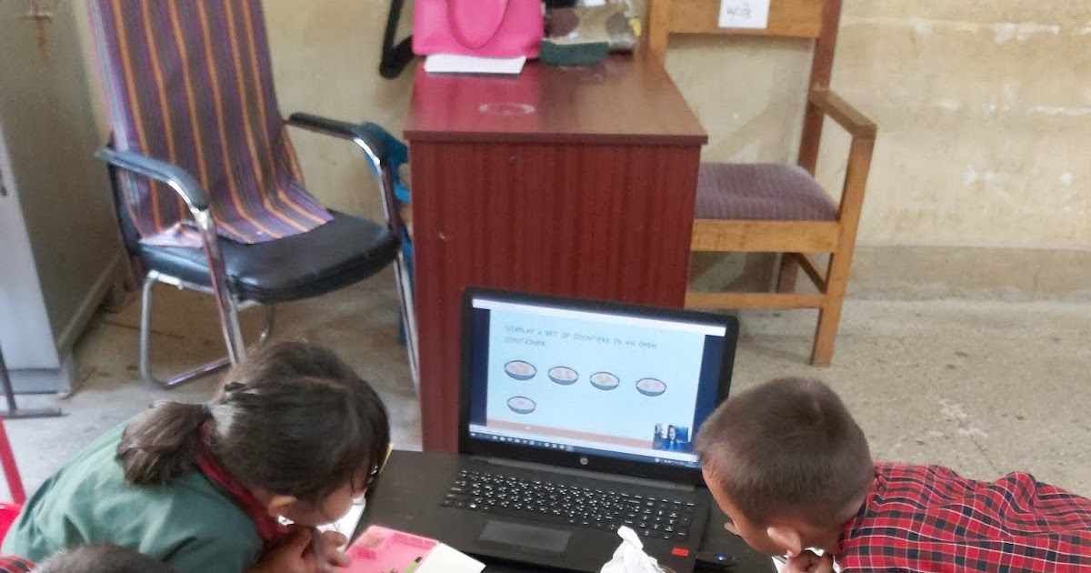 Using ICT in Teaching/Learning: USE OF ICT IN CLASSROOM TEACHING.