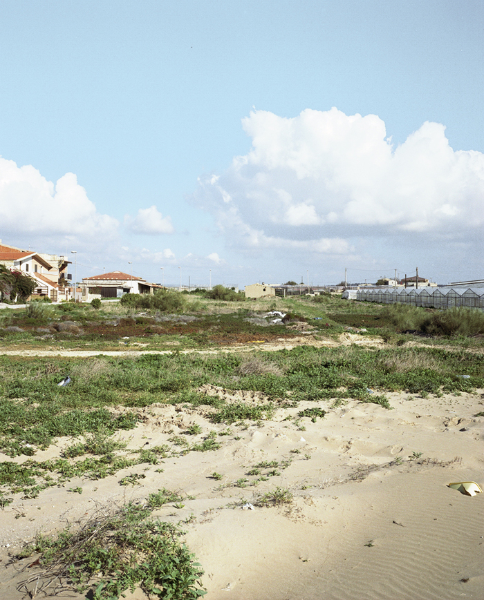 WILFING ARCHITETTURA: 0015 [A-B USO] Stefano Graziani | Marina di Acate