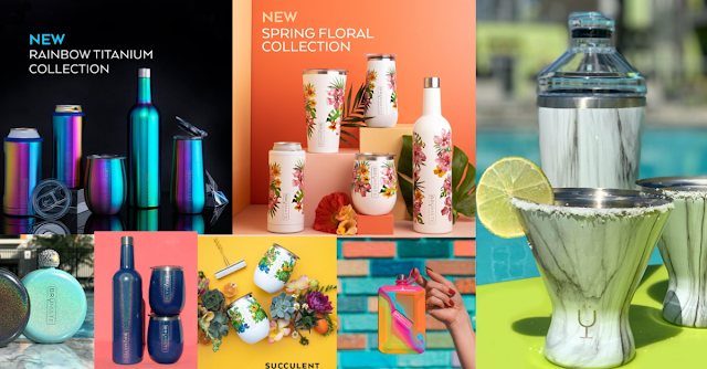 BruMate: Sensational Summer Must-Haves | The Jersey Momma