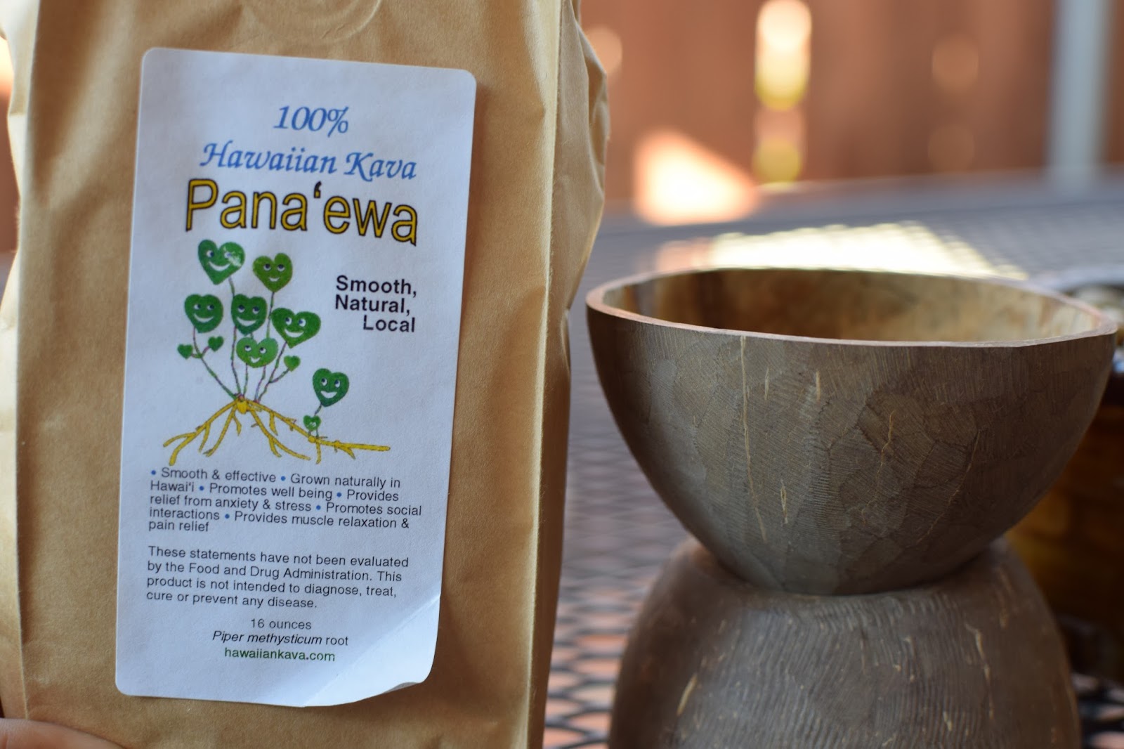 Kavasseur - Your #1 Resource For Kava Reviews and Kava News: Hawaiian ...
