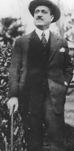 Blog dell'Arco Reale - Rito di York: Luigi Campolonghi e la Massoneria