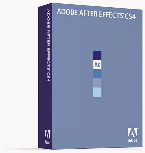 Adobe After Effects CS4 [Setup] + [Crack] + [Keygen] | Kreative Pinoy ...
