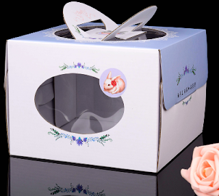 Window Packaging Designs for 2019 - Unique Packaging Design