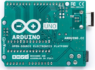 Arduino Uno R3 - Arduino Indonesia | Tutorial Lengkap Arduino Bahasa ...
