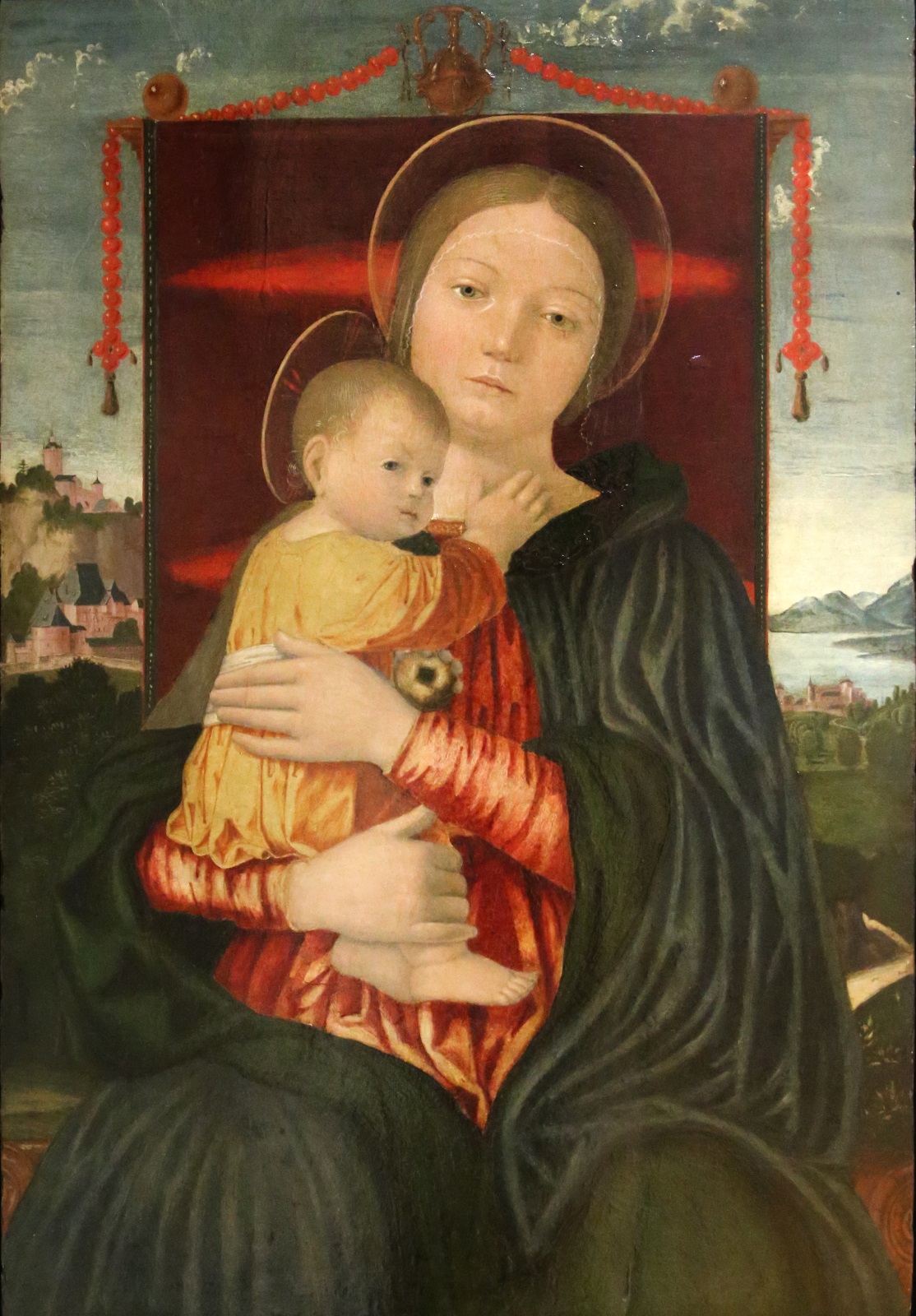 Spencer Alley: Francesco Morone (1471-1529) - Verona