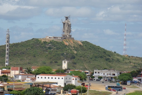 CN PARKOUR_RN: Cnparkour visita Santa Cruz/RN