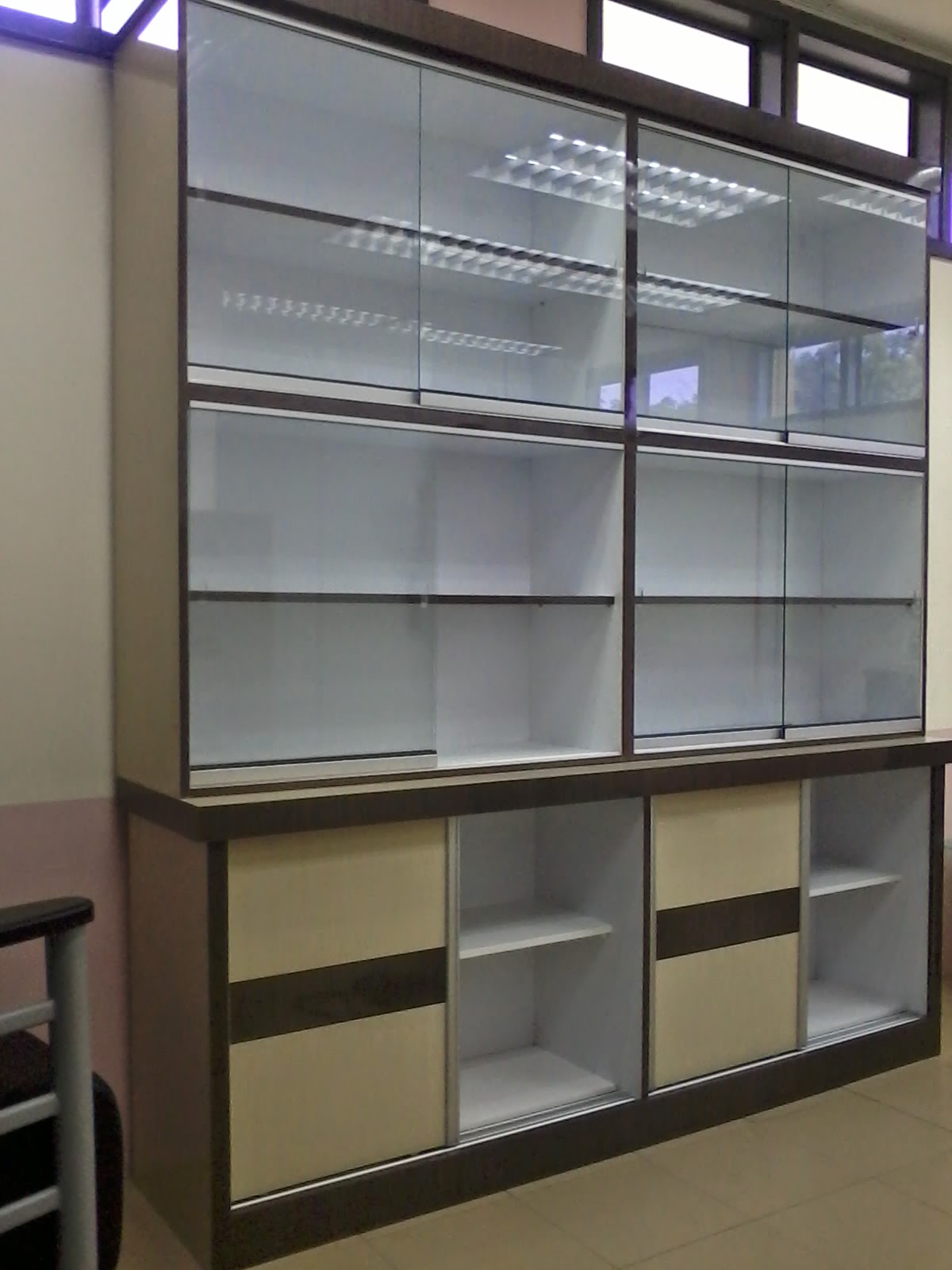 KABINET FAIL | PERNIAGAAN MIM