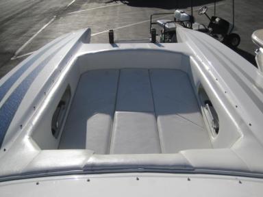 Performance Boats @ Auction: Tucson 2/23/2011 2007 DCB Mach 26 $73,858