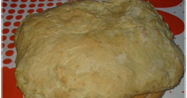 Takarékos konyha: Aranybarna bodag / élesztő nélkül