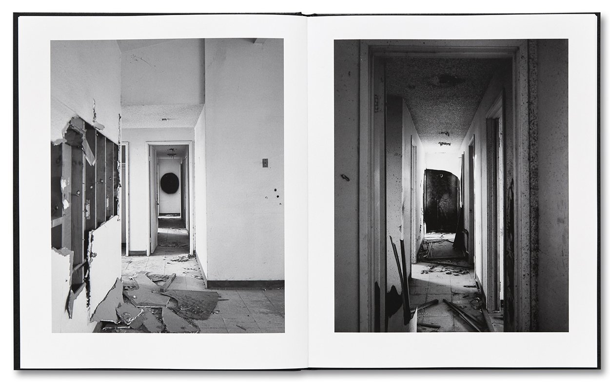 photo-eye | BLOG: Book of the Week: Selected by Odette England