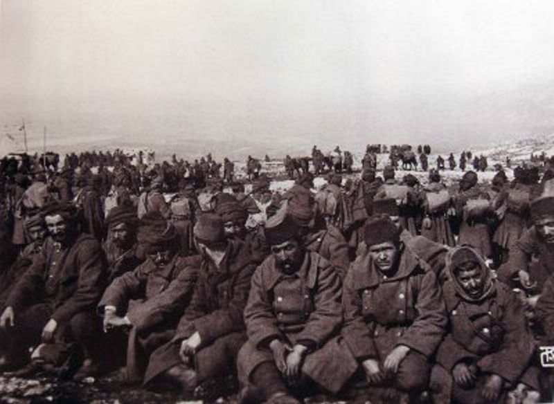 21 ΦΕΒΡΟΥΑΡΙΟΥ 1913 - Η ΑΠΕΛΕΥΘΕΡΩΣΗ ΤΩΝ ΙΩΑΝΝΙΝΩΝ: Φωτογραφικό Λεύκωμα ...