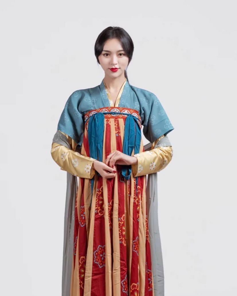 Jie Ding / 丁铭心 / Miss Earth China 2020