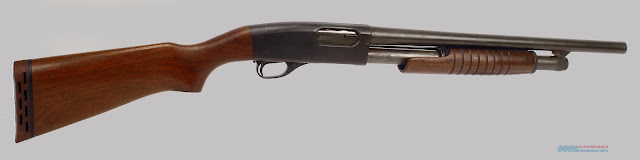 TINCANBANDIT's Gunsmithing: Firearm Factory of the Month: Noble ...