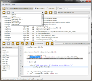 Code Plagiarism Detector: 2018