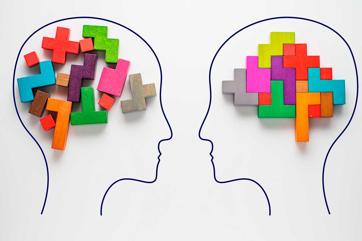 Enfoque Constructivista ~ Biopsicosalud