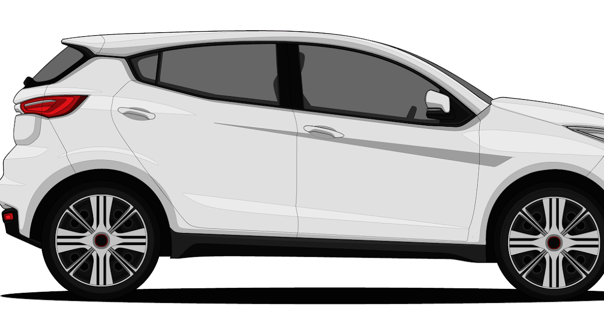 Versatile Motores: NOVO SEPRENZA HATCH