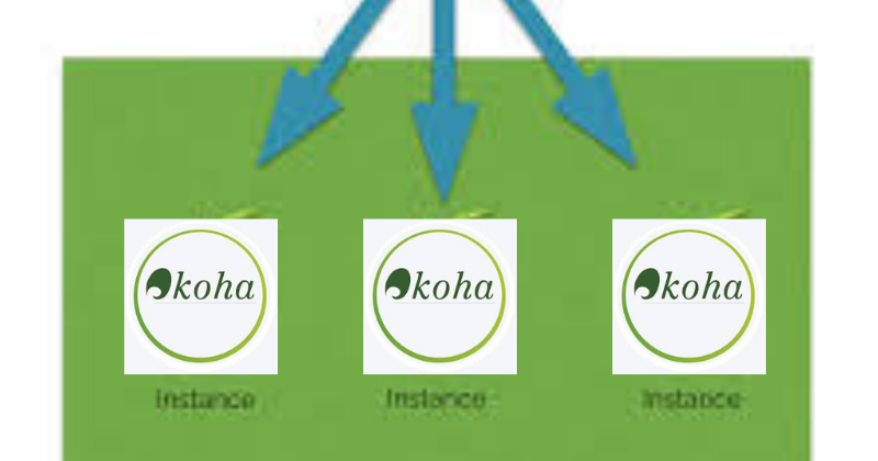 Installing Multiple Instances of Koha ILMS - LIBTECHNOPHILE
