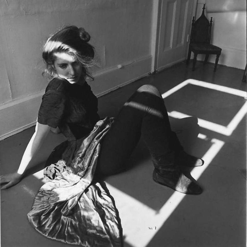 Francesca Woodman: The Feminist Avant-Garde of the 1970s ~ Vintage Everyday