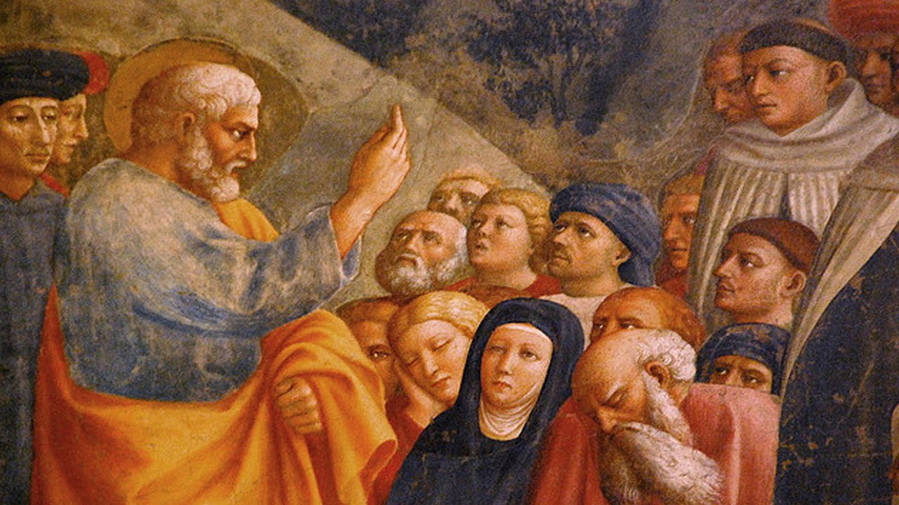 Pan Para El Esp ritu Mensaje De San Pedro A Los Cristianos Perseguidos pan-para-el-esp-ritu-mensaje-de-san-pedro-a-los-cristianos-perseguidos