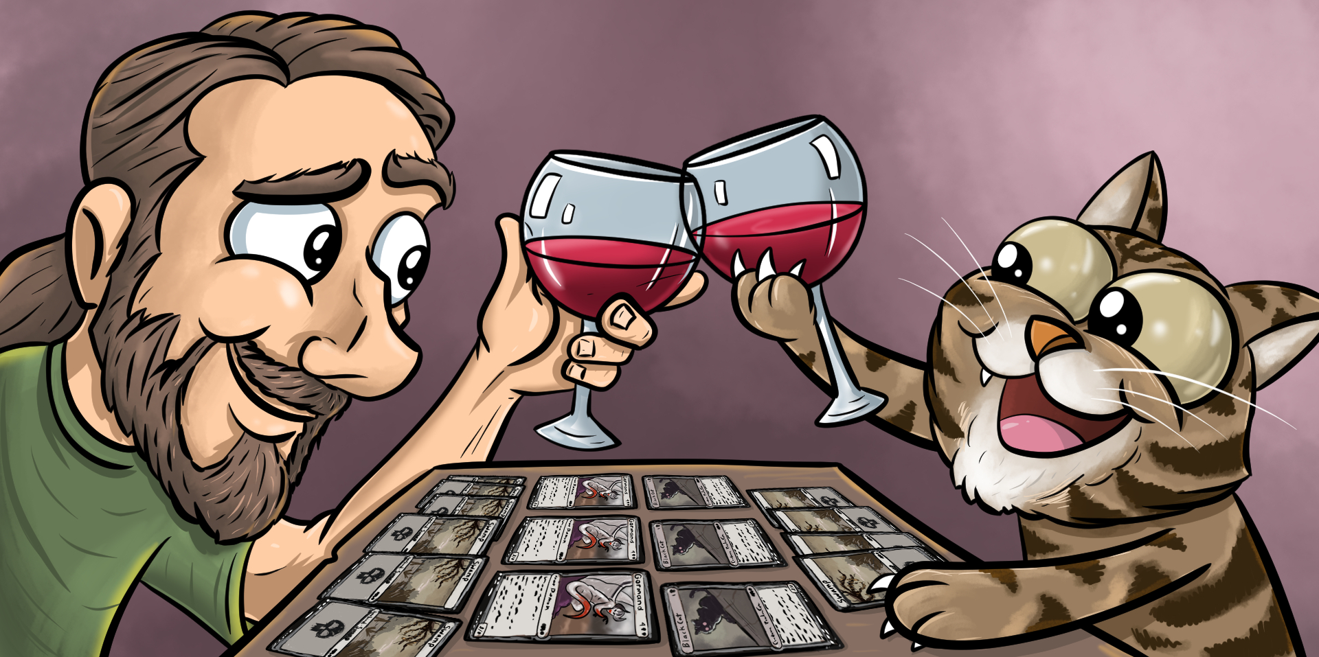 Hi I'm Alex | COMMISSIONS OPEN