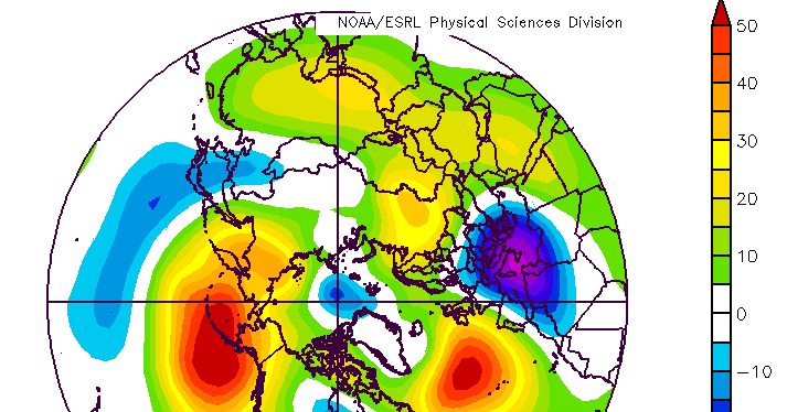 NE.Wx Snowfall Forecast Contests: Winter '19 / '20 - North Atlantic ...