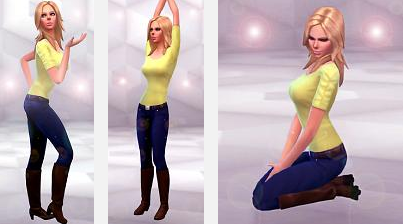 Sims 4 bro poses mod - scottpolf