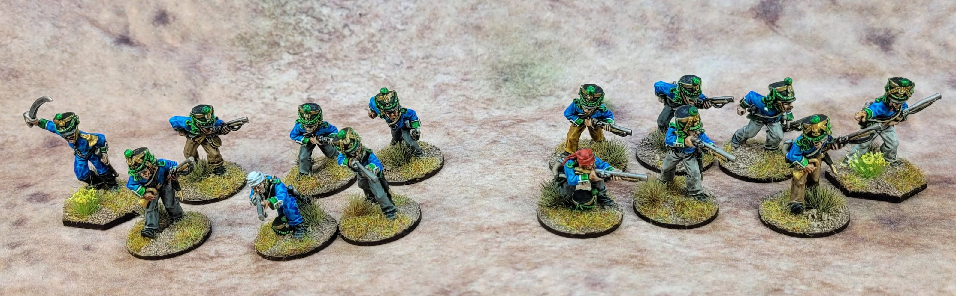 much ado about nothing