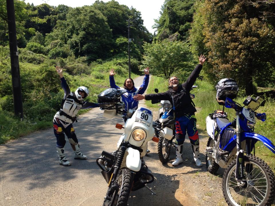 Motorcycle Rally Computer rc-7