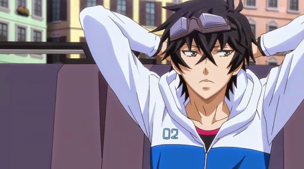 Jack's Media Stop: Karneval Review