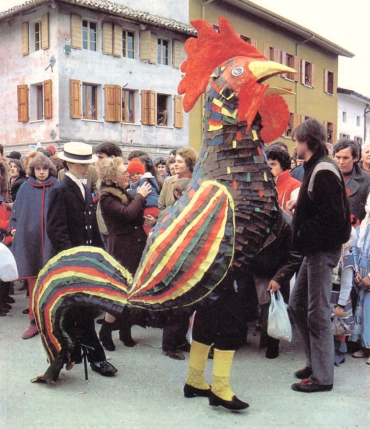 FESTE TRADIZIONALI IN FRIULI (Fiestis tradisionâlis in Friûl) - Blog di ...