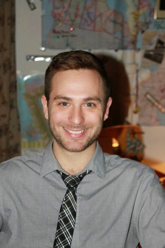 THE CHARLEBOIS POST - CANADA: The Question... Colin Lalonde on Studio ...